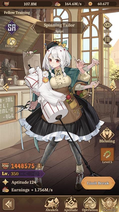 Spipi — Shes Finally Back Risekaislowlife