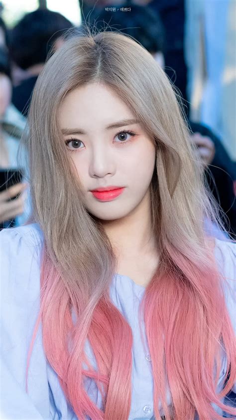 Jiwons Epic Beauty Scrolller