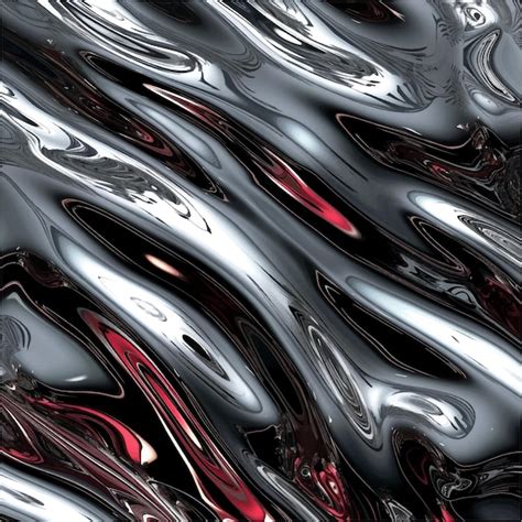 Texture Abstract Background Design Modern Liquid Pattern Wallpaper Art