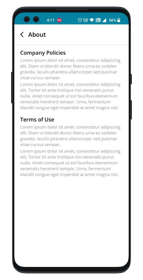 Instagram Clone App Template In React Native Social Sharing App Video Sharing App