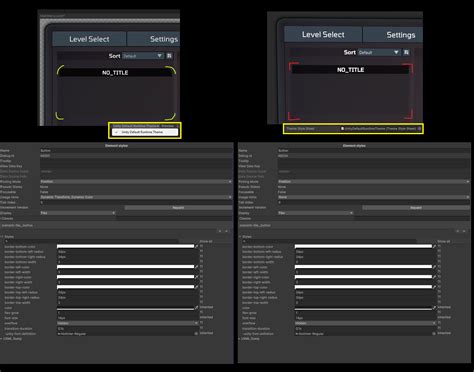 Using A Rt With Incorrect Depth Stencil Format Breaks Masking Old Title Overflow Broken In