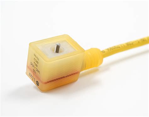 Quick Connex® Mini Din Standard 11mm