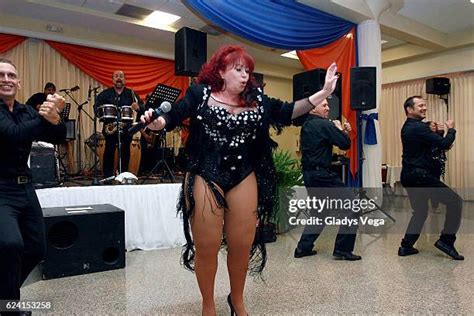 Iris Chacon Photos And Premium High Res Pictures Getty Images