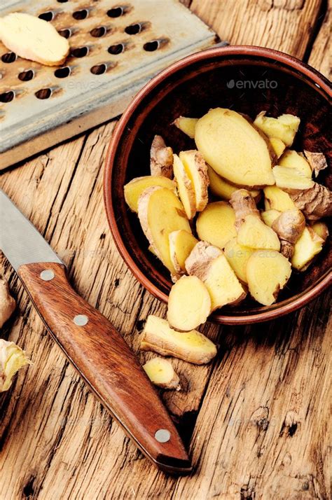 Five Ways To Eat Fresh Ginger Artofit
