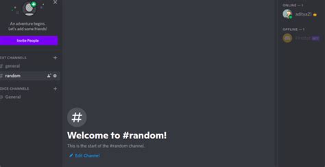 Python Discord Bot Tpoint Tech