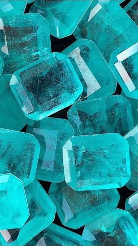Aquamarine Wallpaper Aesthetic