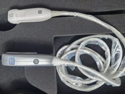 Ge Ultrasound Probeultrasound Transducer Ultrasound Sensor