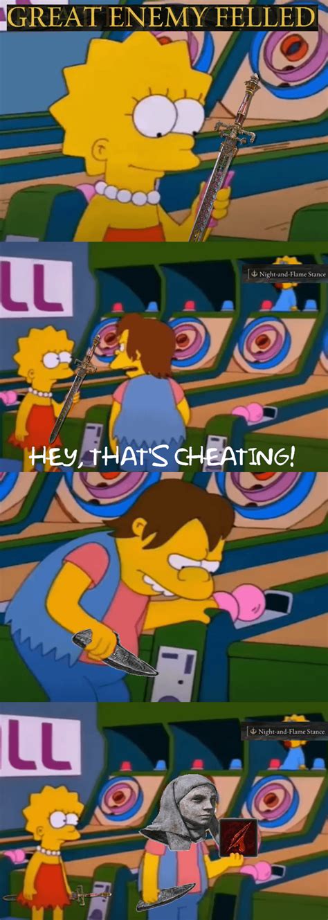 The Sonaf Users Am I Right Reldenring