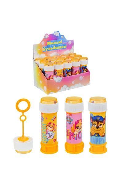 Мильні бульбашки купити Мильні бульбашки Іграшки для пісочниці та вулиці в Україні ціна від 12