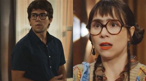 Guto Tem Premonição E Alerta Lupita Sobre Desastre Em ‘família É Tudo