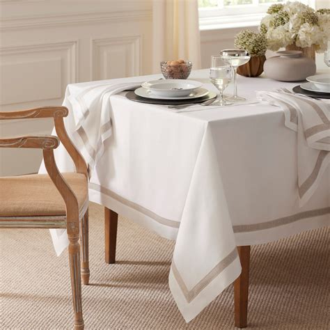 Alina Table Linens By Home Treasures Luxury Italian Table Linens