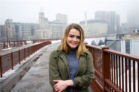 Emma Maddock To Serve As Foundation Intern Nd Ffa Foundation