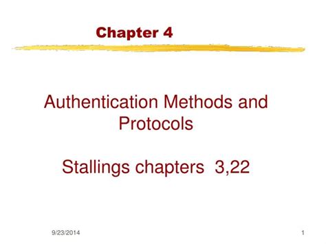 Ppt Chapter 4 Powerpoint Presentation Free Download Id4713970