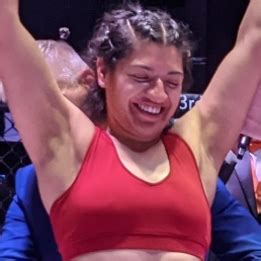 Daysi Perez Vs Lindsey Spencer Caged Aggression 32 Mma Bout Tapology