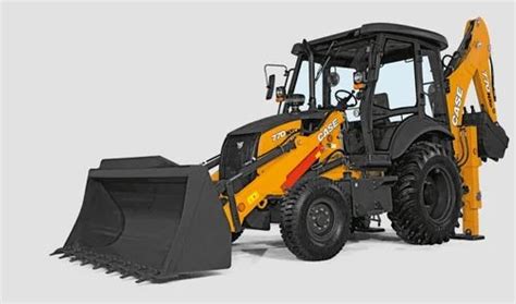 Case 770ex Backhoe Loader Rental Service In Berhampur Id 2853384003488