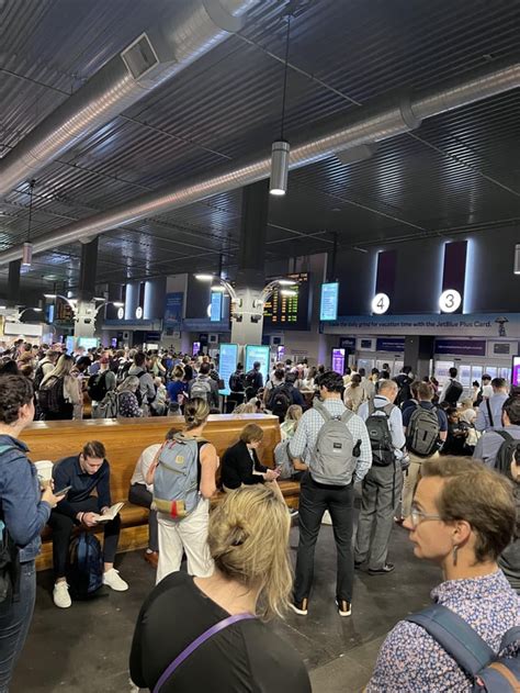 Massdot Outlines Compass Rail Vision For New Passenger Services In