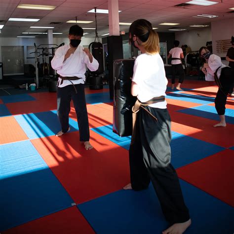 Tmd Martial Arts