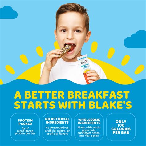 Breakfast Bars Protein 24ct