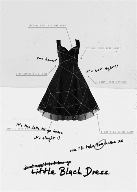 Little Black Dress Just Walked Into The Room At Adeline Mcglone Blog