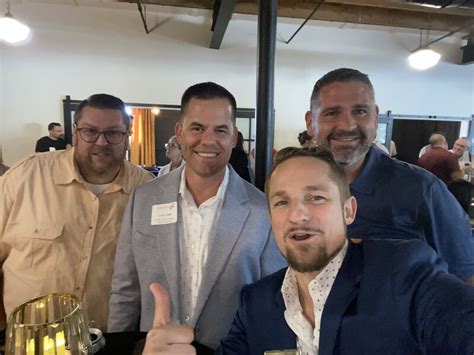 Good Times Last Night Representing Eden Resort And Suites At The Northern… Matthew Ryan Toth