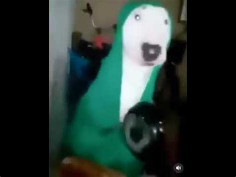 El Pana Walter Tocando El Sartén Meme Youtube