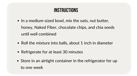 Sandara Park 😋 Recipe Of The Month Energy Bites