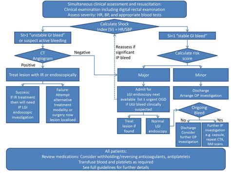 Low Magnesium Gi Bleed At Jessica Zelman Blog