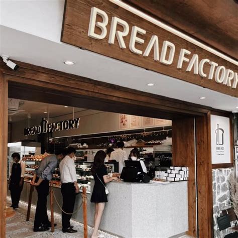 Thương Hiệu Bread Factory Địa Chỉ Menu Và đánh Giá Chân Thực Về Cửa Hàng Update2025