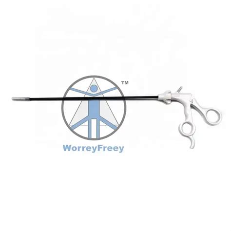 Disposable Laparoscopic Grasping Forceps Endoscopic Graspers