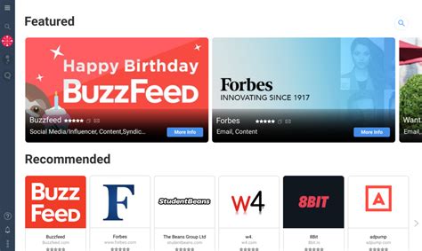 Impact Partnership Cloud Software Reviews Demo And Pricing 2024