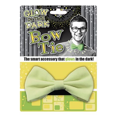 Självlysande Fluga Partykungen