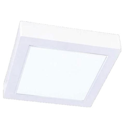 Led Panel Surface Type Ceiling Mounted Lights Lazada Ph