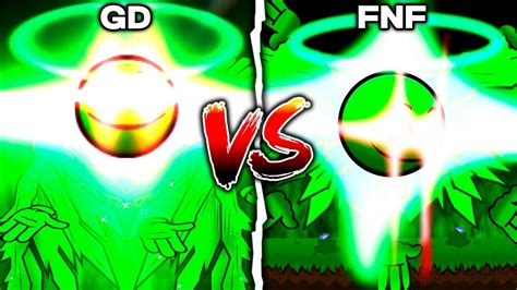 Logodomy God Gd Vs Fnf Youtube
