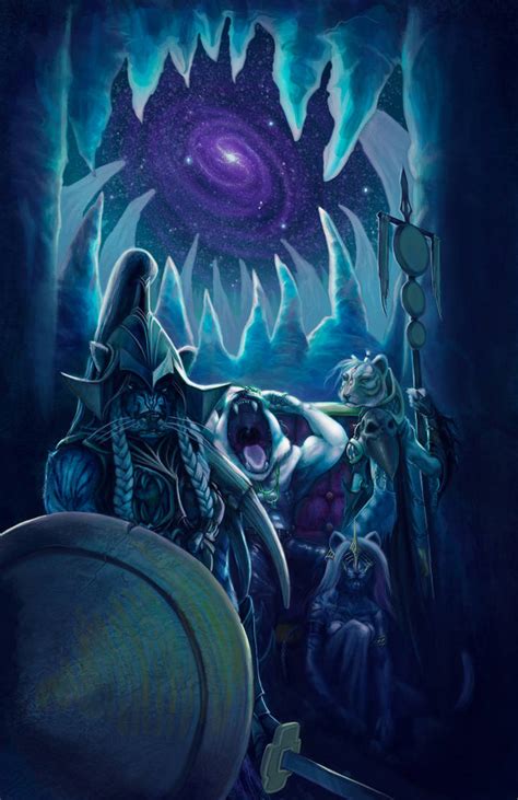 Pirate Kings Throne Room By Mustacheusmc On Deviantart