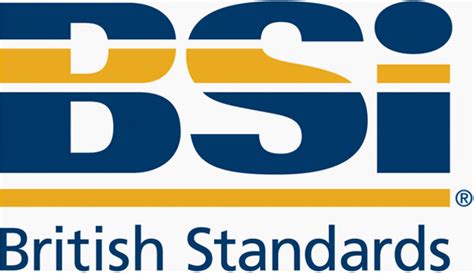 Uk Electrical Industry British Standards Bs