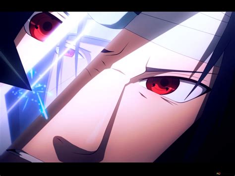 Naruto Shippuuden Sasuke Uchiha Vs Itachi Uchiha Amv Hd