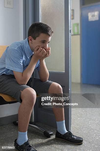 School Punishment Photos And Premium High Res Pictures Getty Images