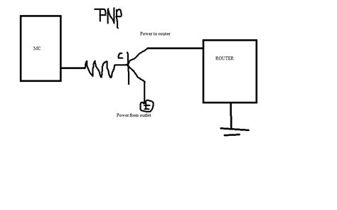 Simple Transistor Problem All About Circuits