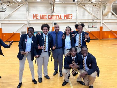 Capital Prep Schools Yass Prize