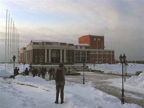 Фото Kondopoga palace в городе Кондопога
