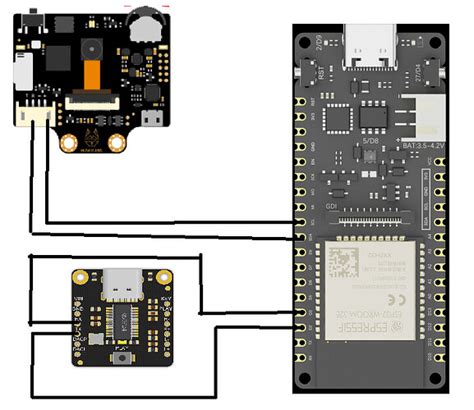 esp32 i2c connection cannot working if i use uart for other sensor general guidance arduino
