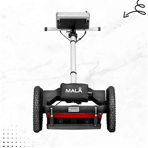 Mala Easy Locator Widerange Rtc Altyapı Tespit Sistemi