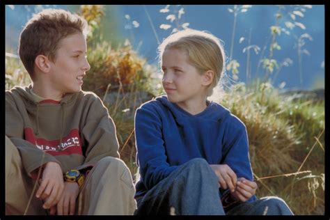 Heidi Fille Des Alpes La Critique Du Film Le Test DVD