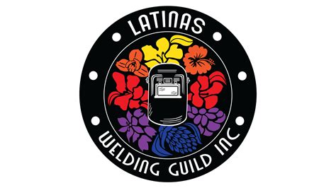 Latinas Welding Guild Giving Compass