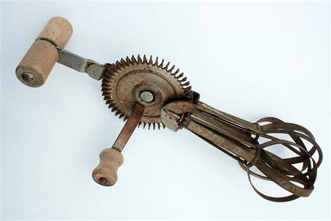 Egg Beater