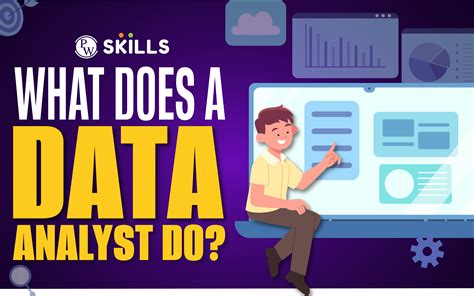 What Is Data Analysis Responsibilities Types Qualifications How To