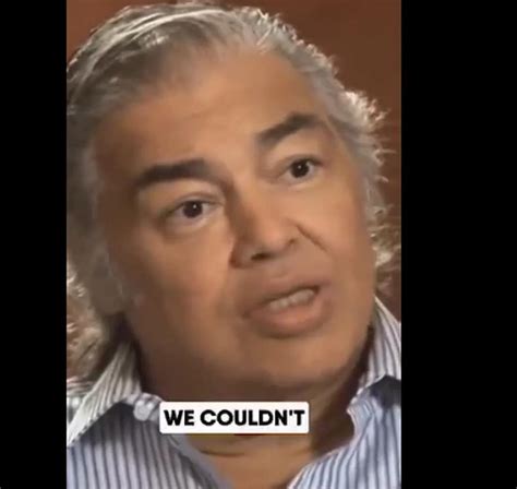 Hollywood Filmmaker Aaron Russo About The Rockefellers