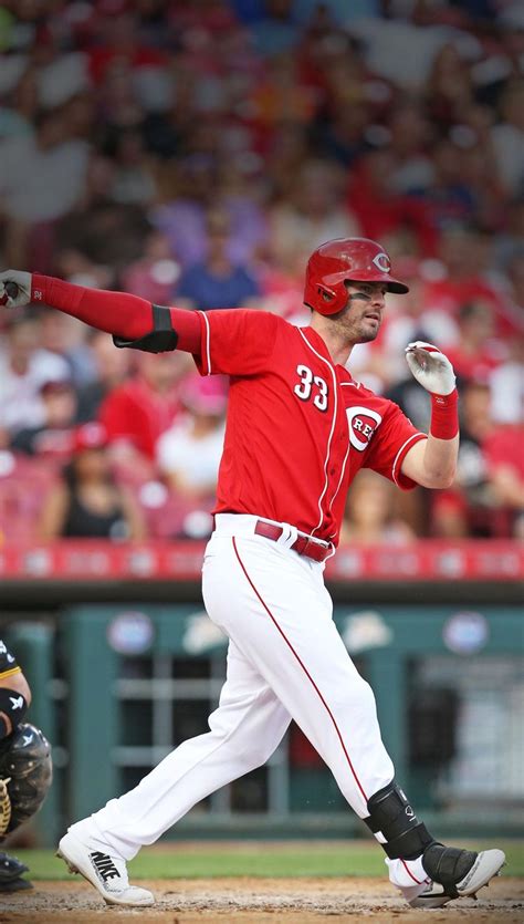 Cincinnati Reds Wallpapers 37 Images Wallpapercat