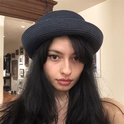 Navy Blue Vintage Straw Scala Hat This Hat Is Depop