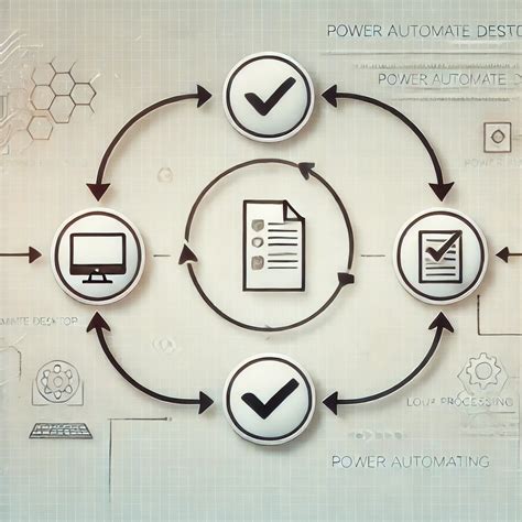 power automate desktopのループ処理をうまく活用する方法 【rpa入門】powerautomatedesktopとは？